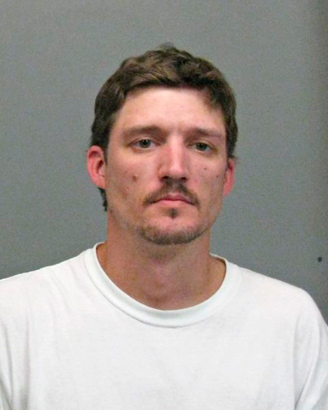 Manhunt for court escapee continues | News, Sports, Jobs - Observer Today